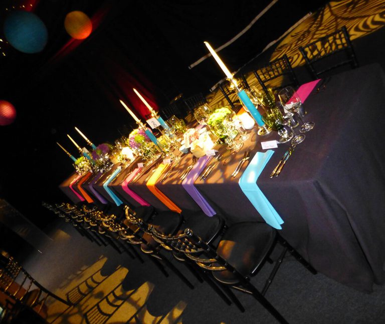 6ft x 3ft Trestle Table - Furniture4Events