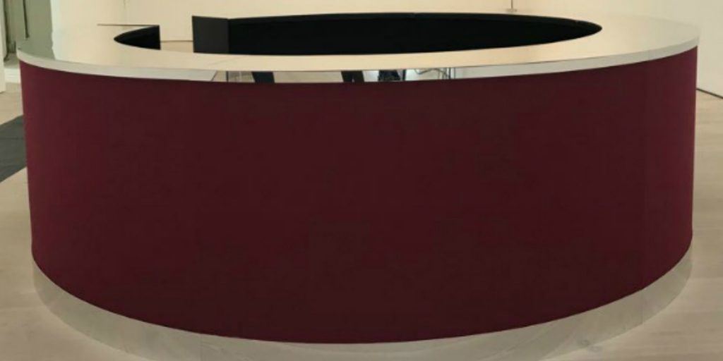 Fabric Bar - Furniture4Events