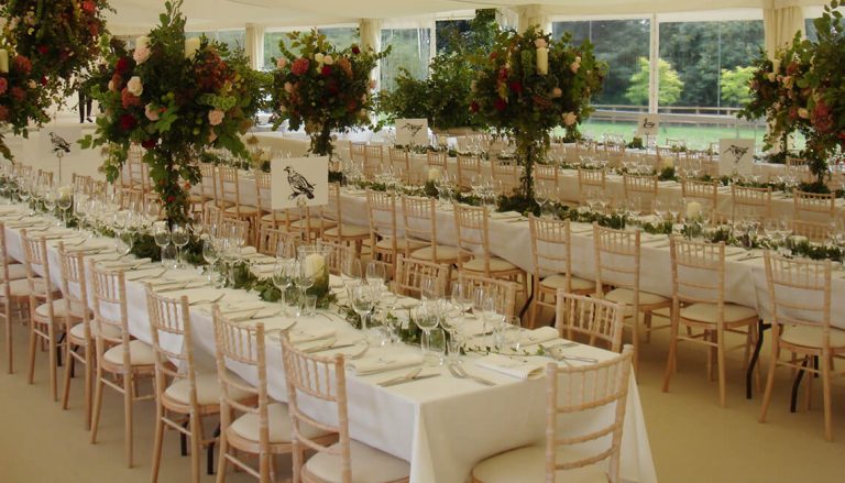 6ft x 3ft Trestle Table - Furniture4Events