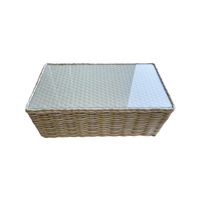 Indoor Rattan Sofa Set - Furniture4Events