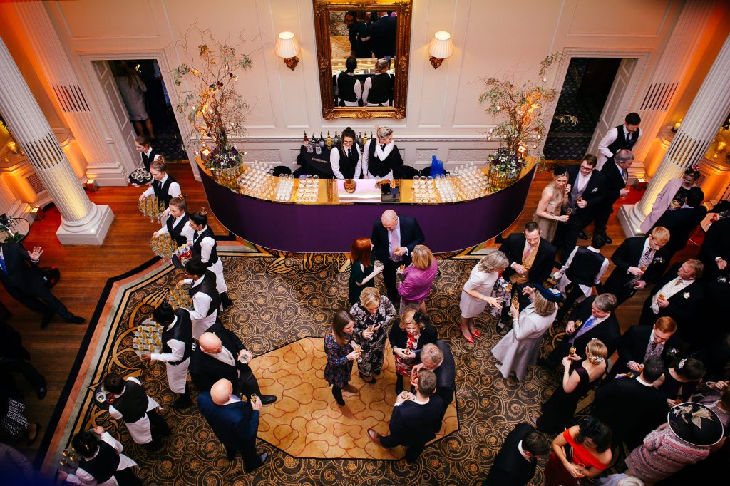 Fabric Bar - Furniture4Events