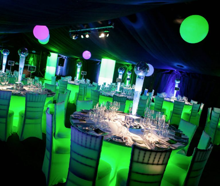 Disco Ball - Furniture4Events